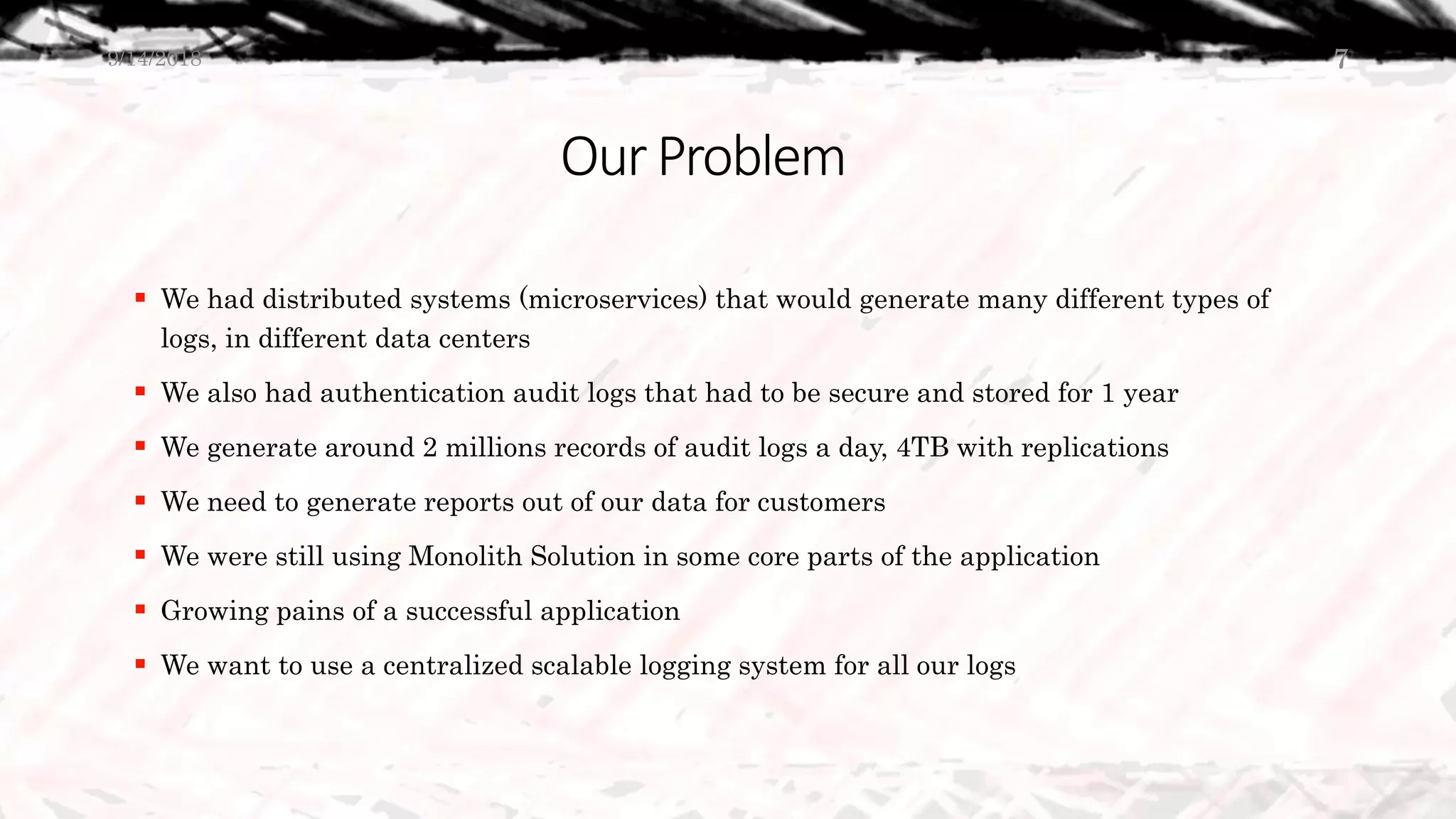 Intro elasticsearch taswarbhatti | PPTX