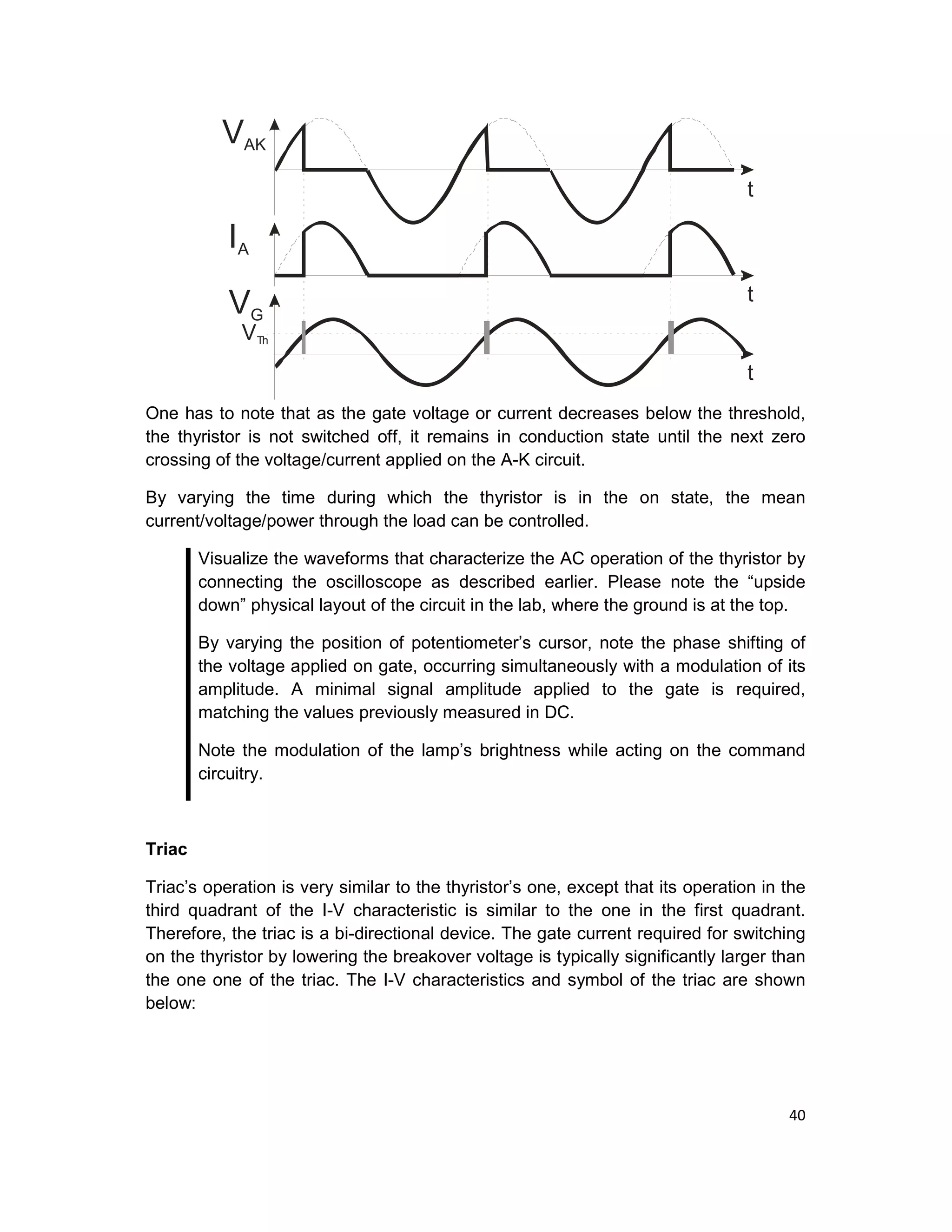 Intro electronics laboratory | PDF