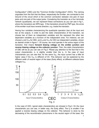 Intro electronics laboratory | PDF