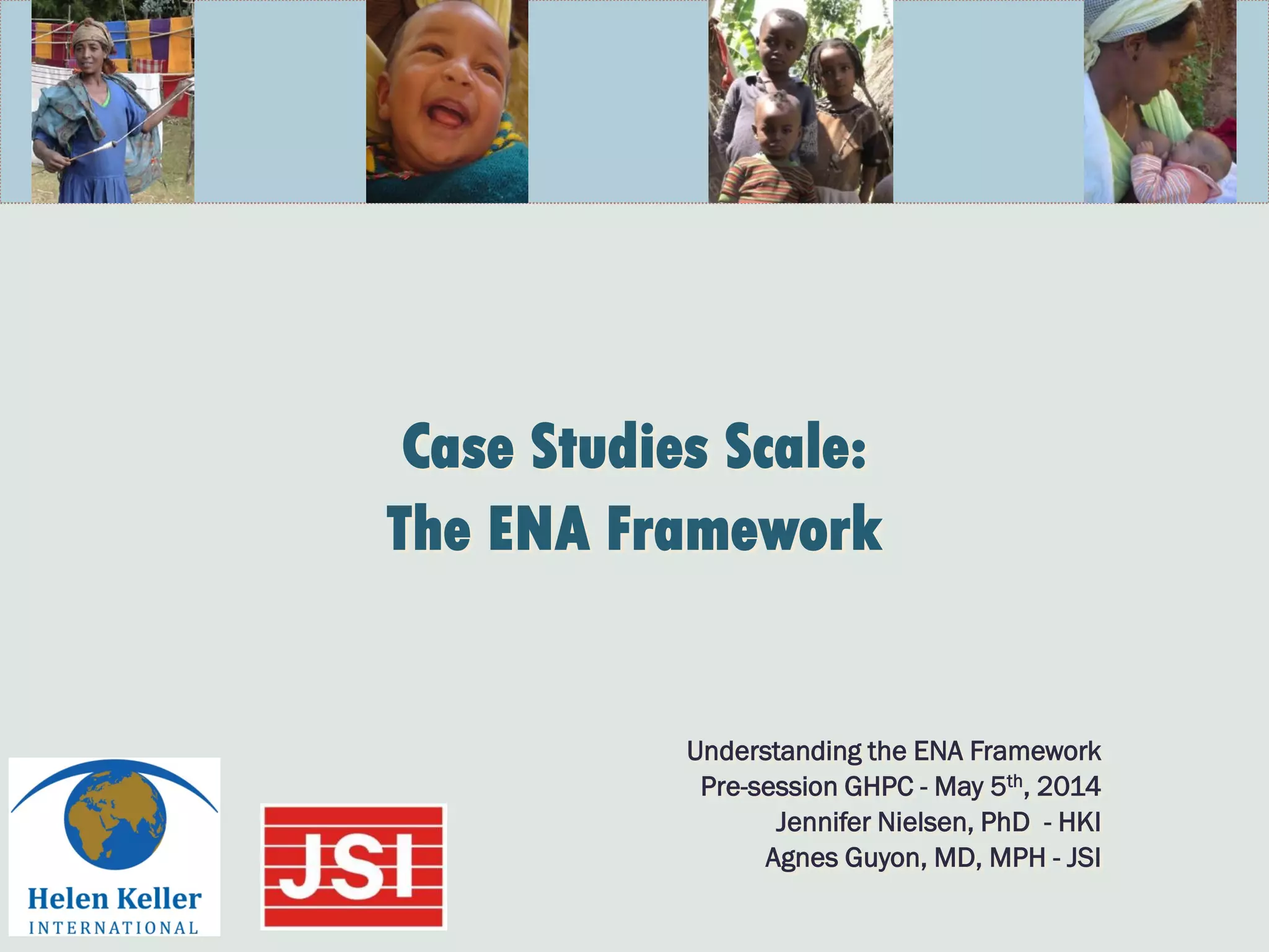 Understanding the Essential Nutrition Actions Framework_Jennifer ...