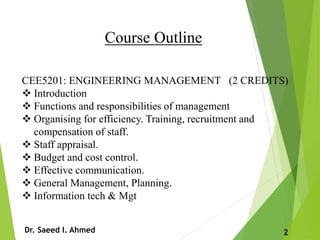 Introduction to Engineering mgt saeed.ppt