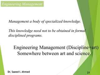 Introduction to Engineering mgt saeed.ppt