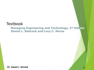 Introduction to Engineering mgt saeed.ppt