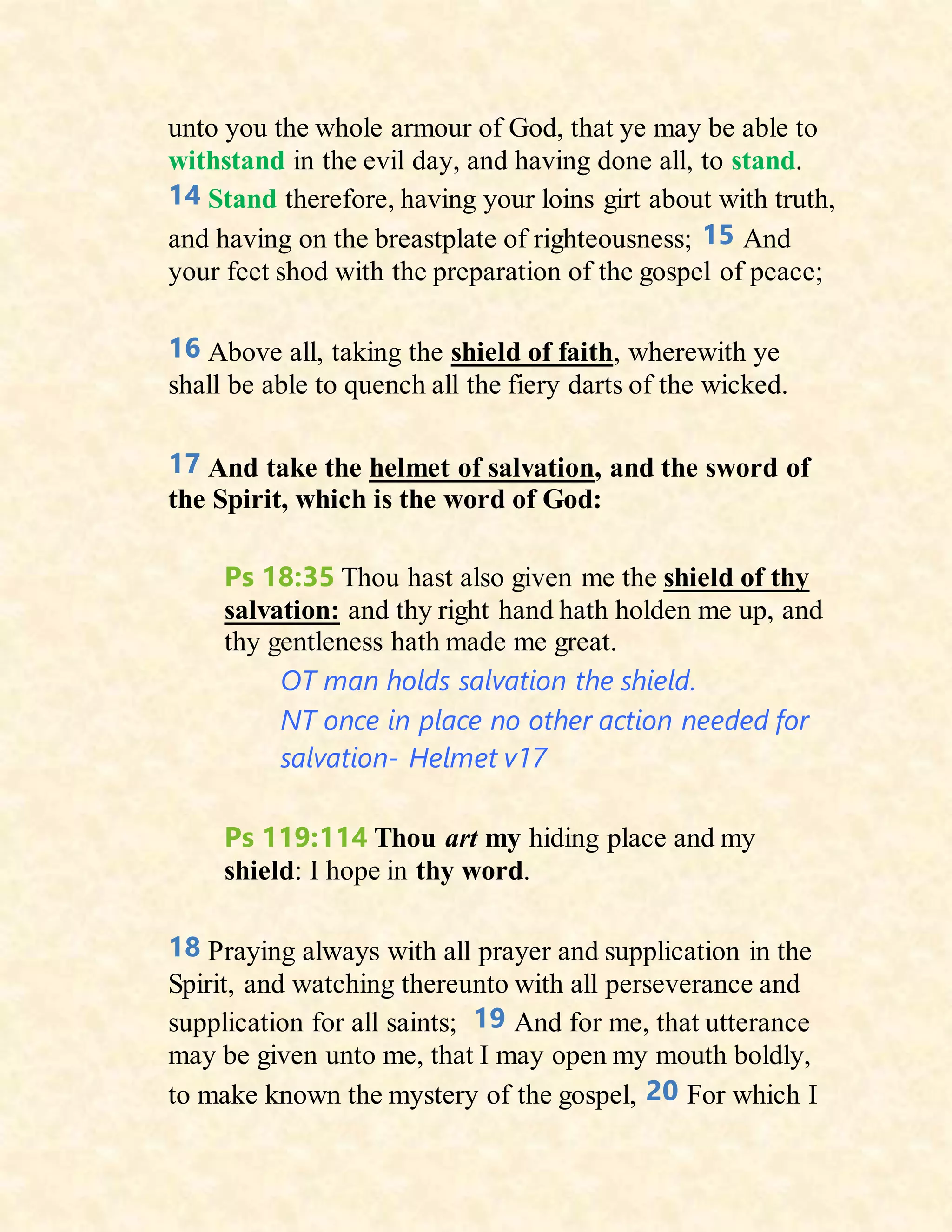 Intro Ephesians | DOCX
