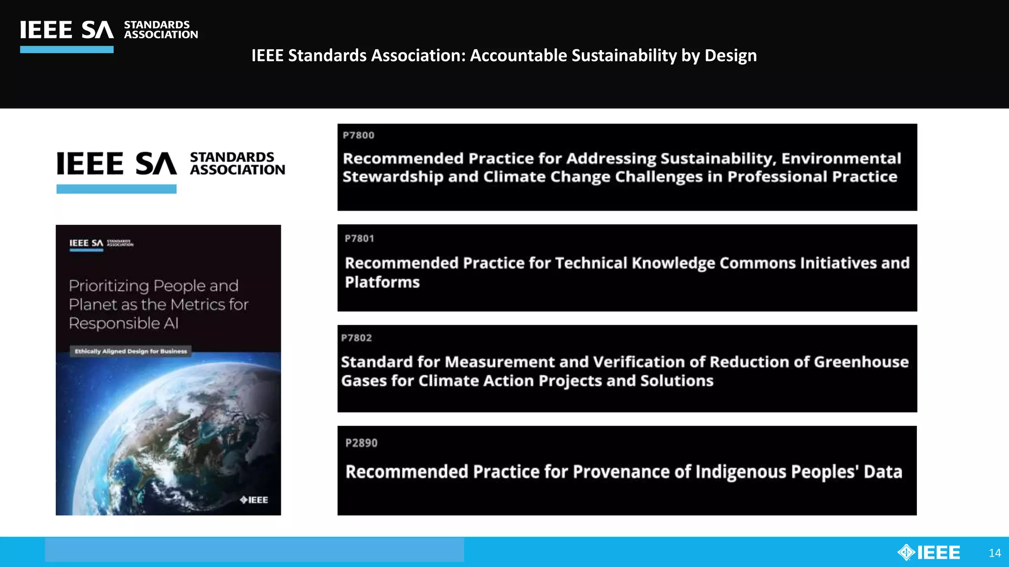Intro to ESG Standards and Regulations: An Introduction to ...