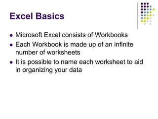 introduction to microsoft excel functions and formulas.ppt