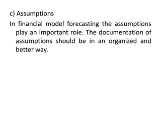 iNTRO fIN mOD.pptx | Business Accounting & Finance | Business