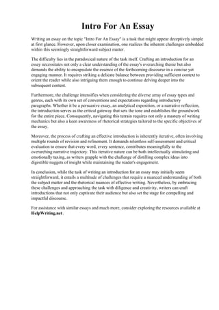 Intro For An Essay.pdf