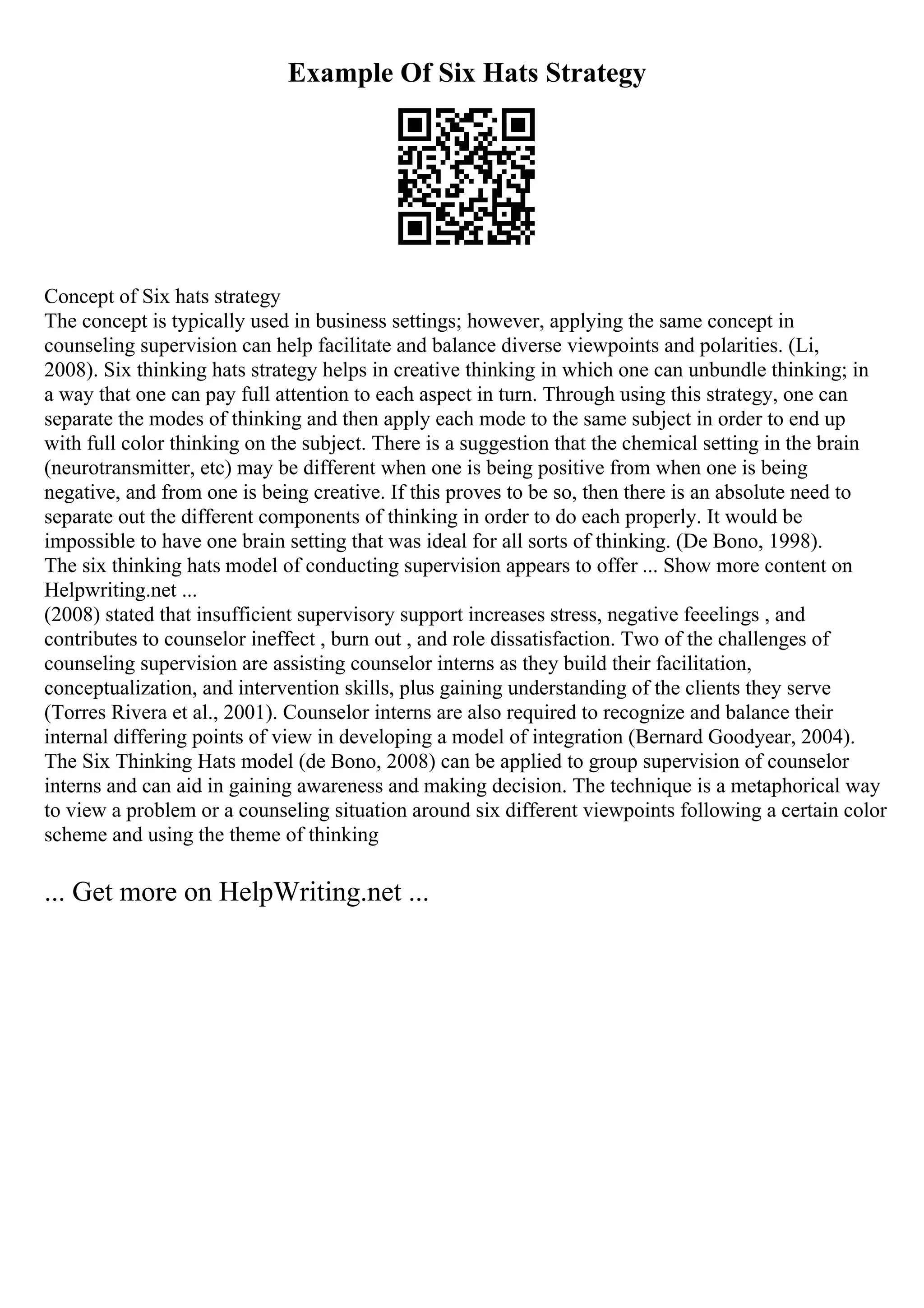 Intro For Informative Essay | PDF