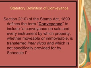 Law of Conveyancing (Criminal)-Intro, GD & FIR by RaisuL Islam Sourav ...