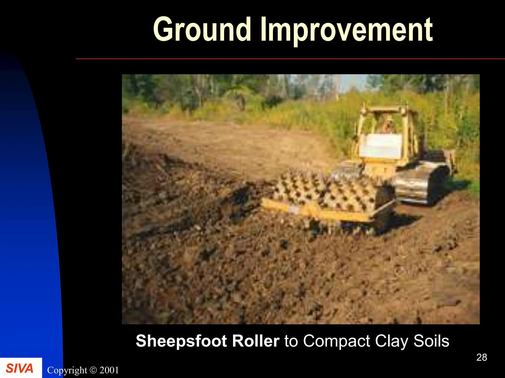 Introduction to Geotechnical engineering | PPT