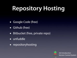 Introduction to Git | PDF