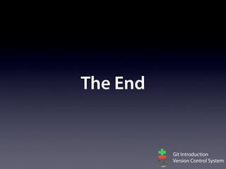 Introduction to Git | PDF