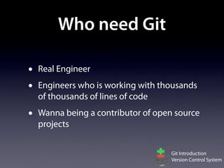 Introduction to Git | PDF