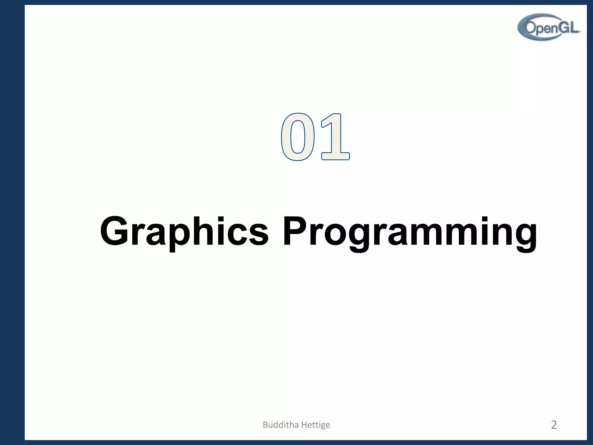 Introduction To Computer Graphics Pdf 3 D Graphics Computer Software And Applications