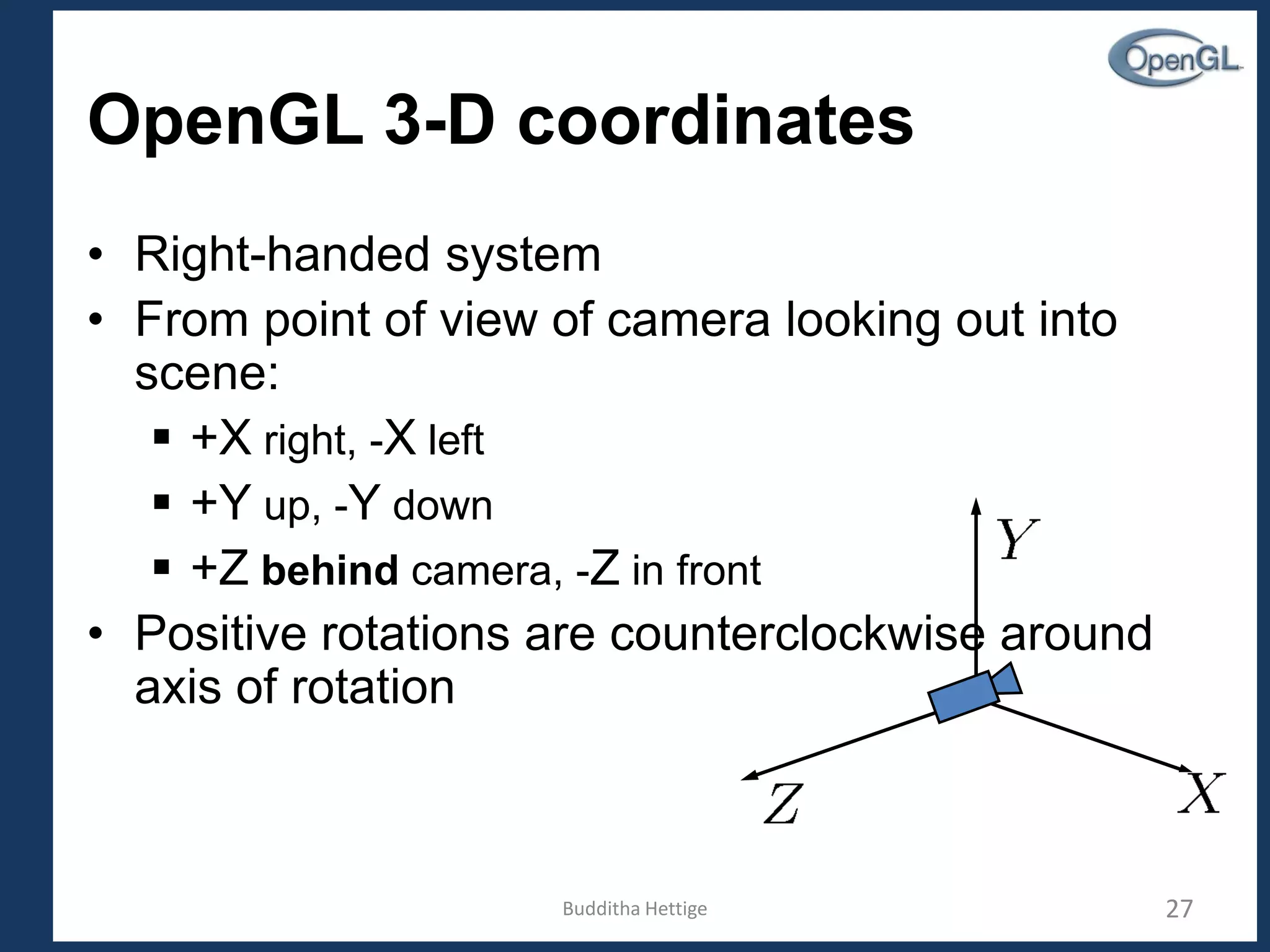 Introduction to Computer Graphics | PDF | 3-D Graphics | Computer Software and Applications