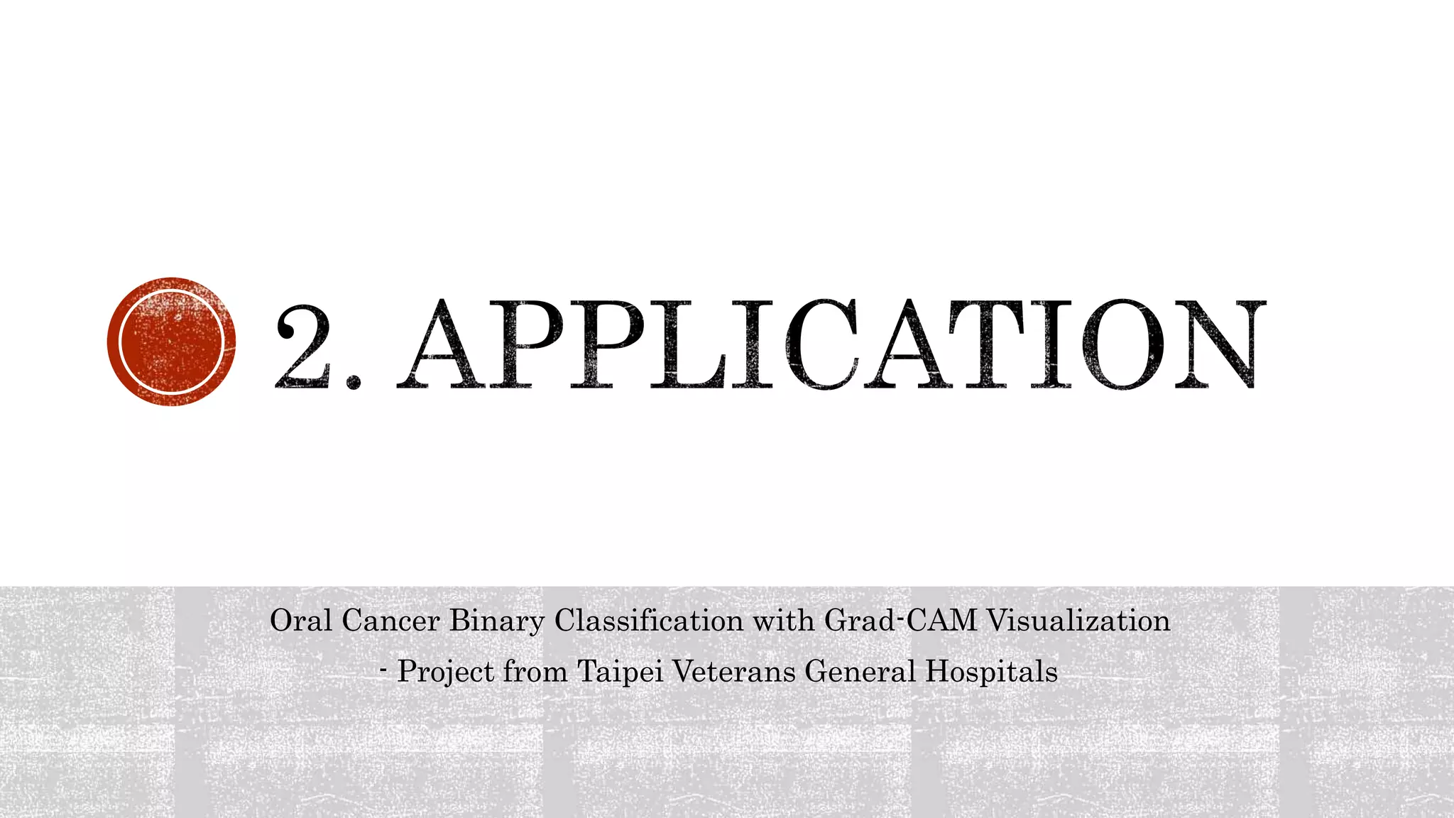Introduction to Grad-CAM (complete version) | PPTX