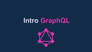 Intro GraphQL | PPT
