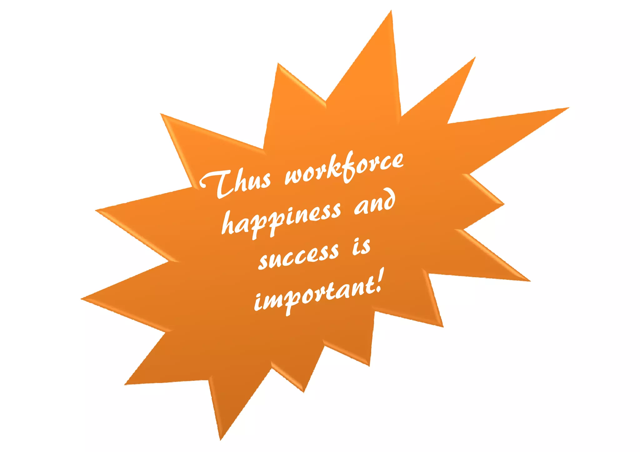 Happy Performing Workforce Campaign | PDF