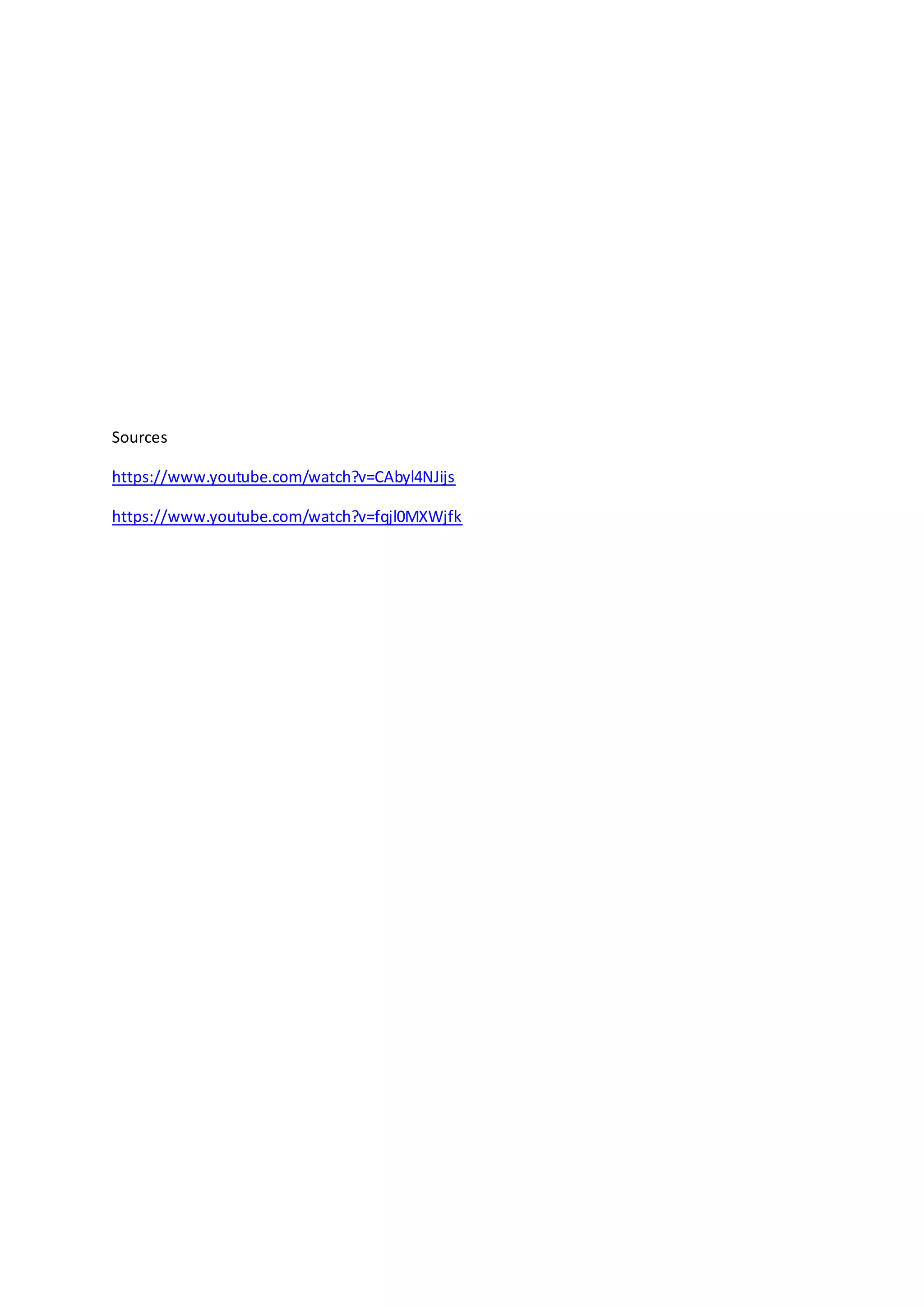 Finished Script | DOCX | Weather | Science