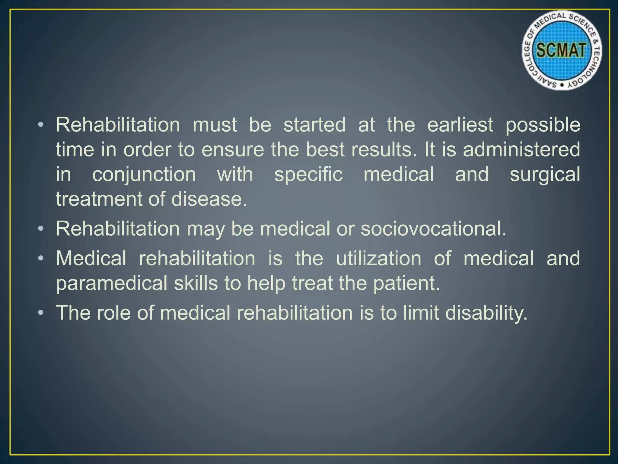 intro & history of rehab, epidemiology.pptx