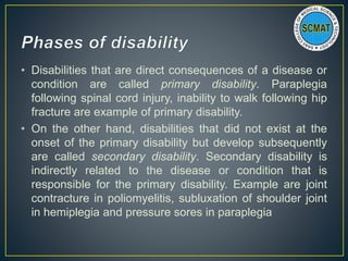 intro & history of rehab, epidemiology.pptx