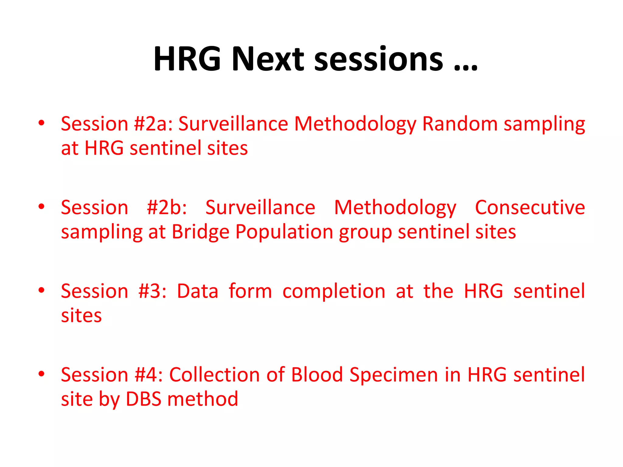 INTRO HIV SURVEILLANCE PROF DR SANJEV DAVE.pptx