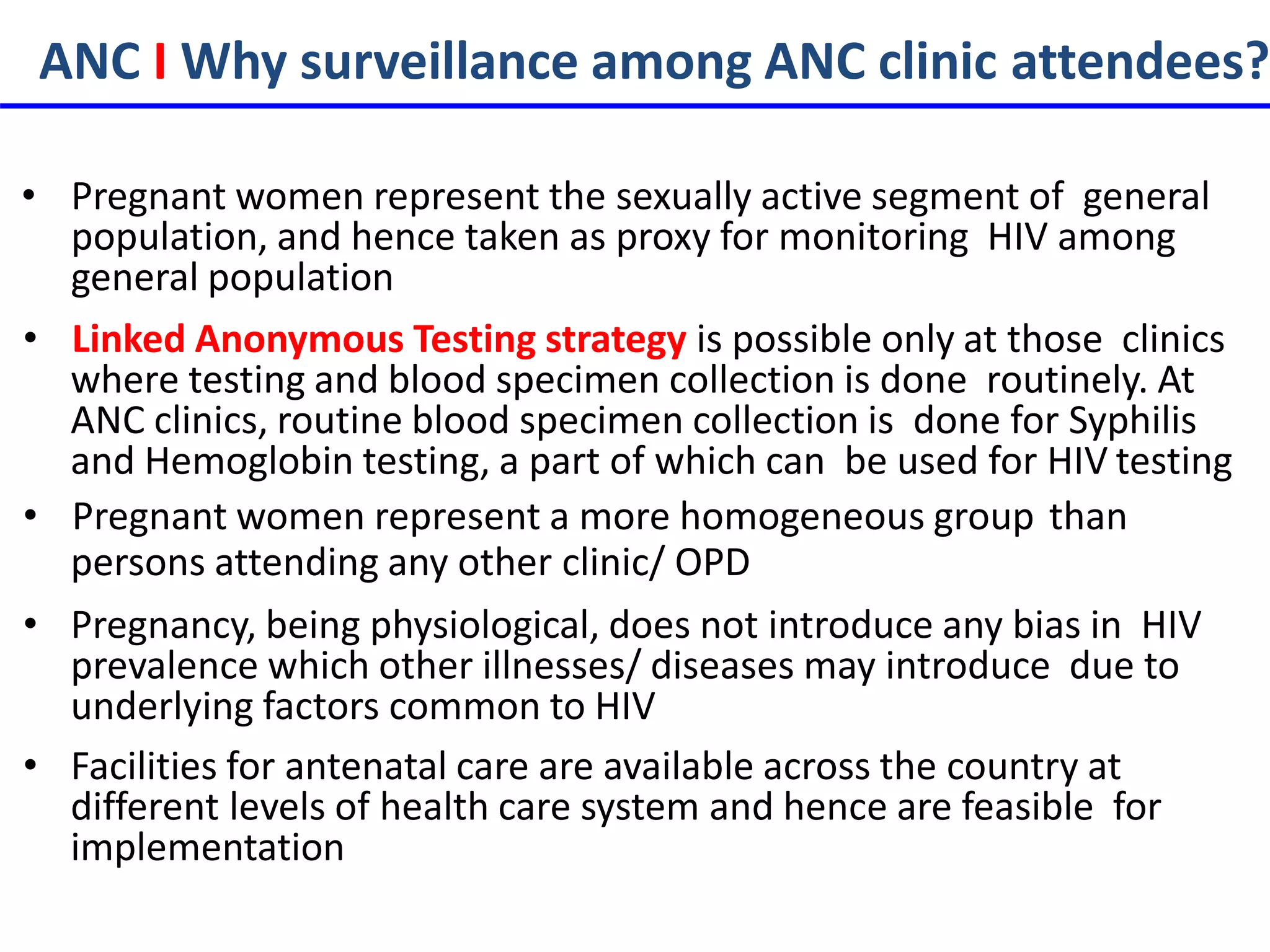 INTRO HIV SURVEILLANCE PROF DR SANJEV DAVE.pptx