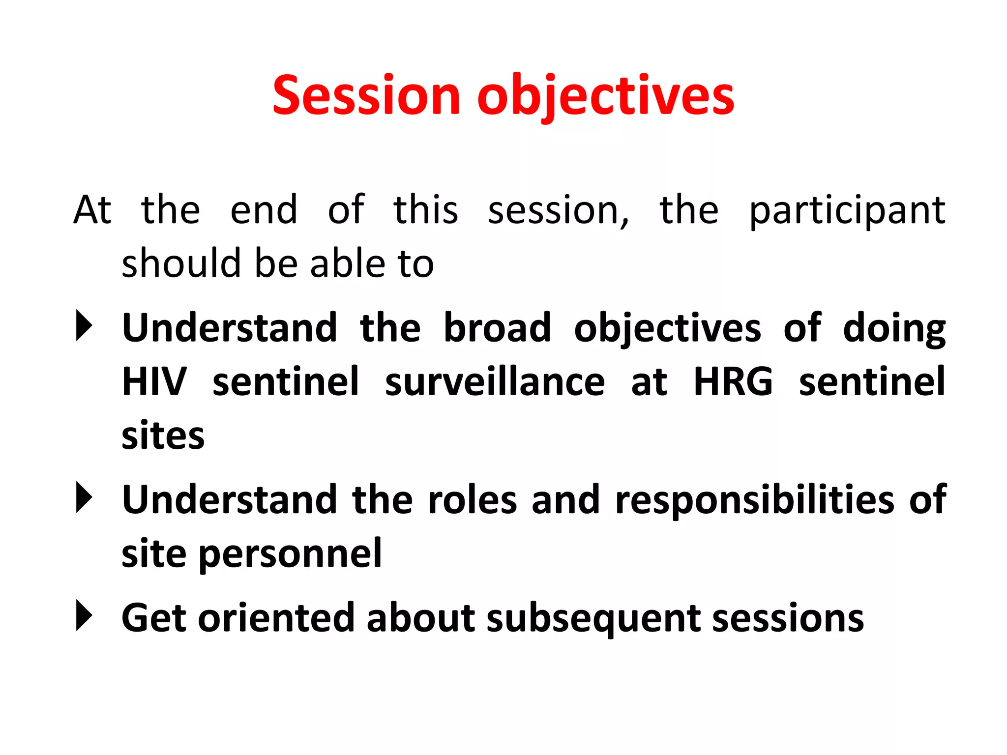 INTRO HIV SURVEILLANCE PROF DR SANJEV DAVE.pptx