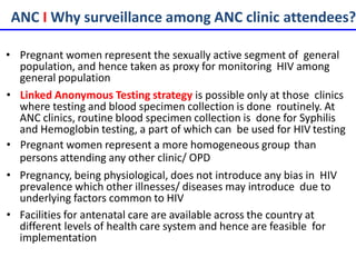 INTRO HIV SURVEILLANCE PROF DR SANJEV DAVE.pptx
