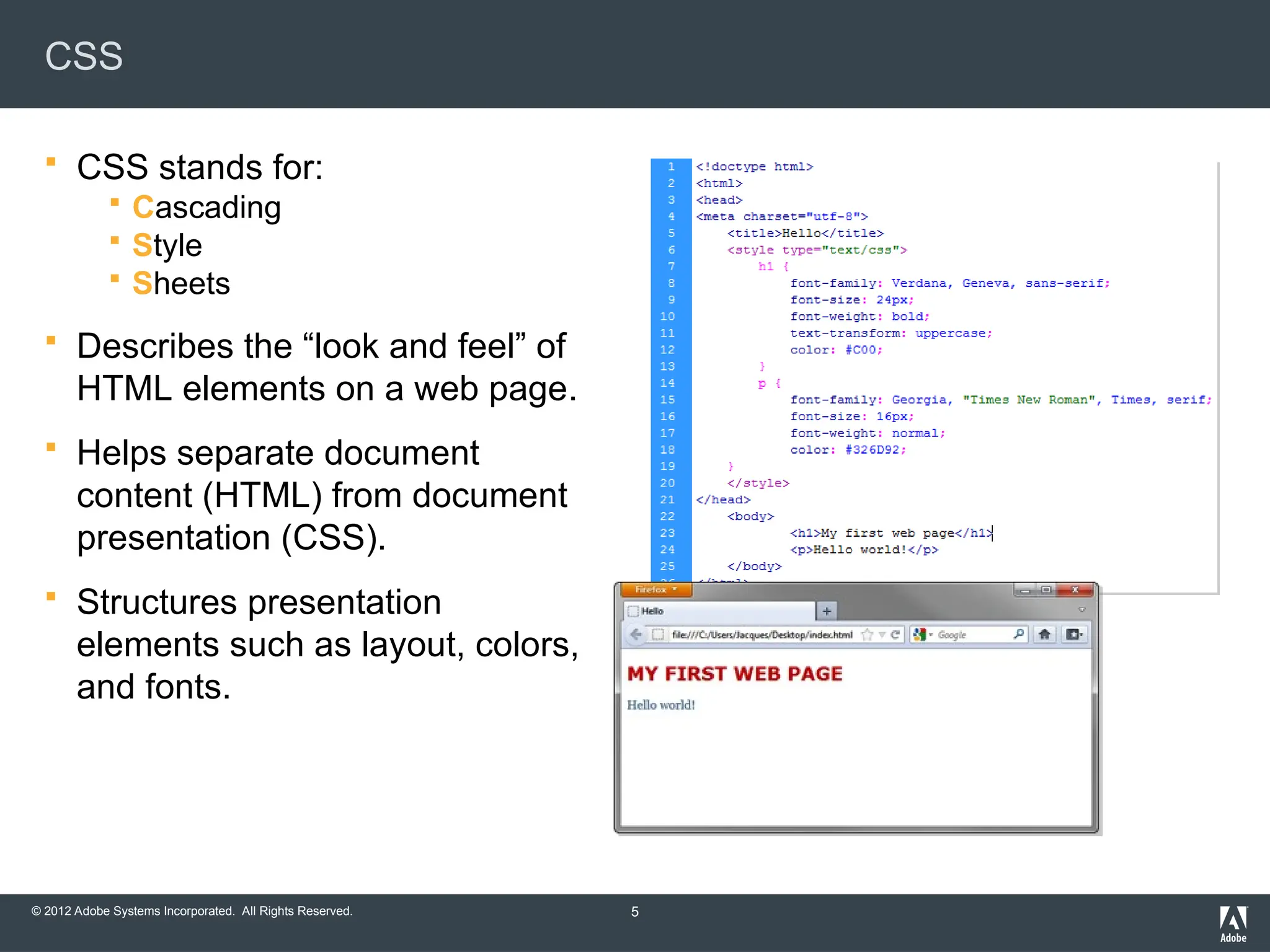 intro_HTML_CSS_preso with full details.ppt