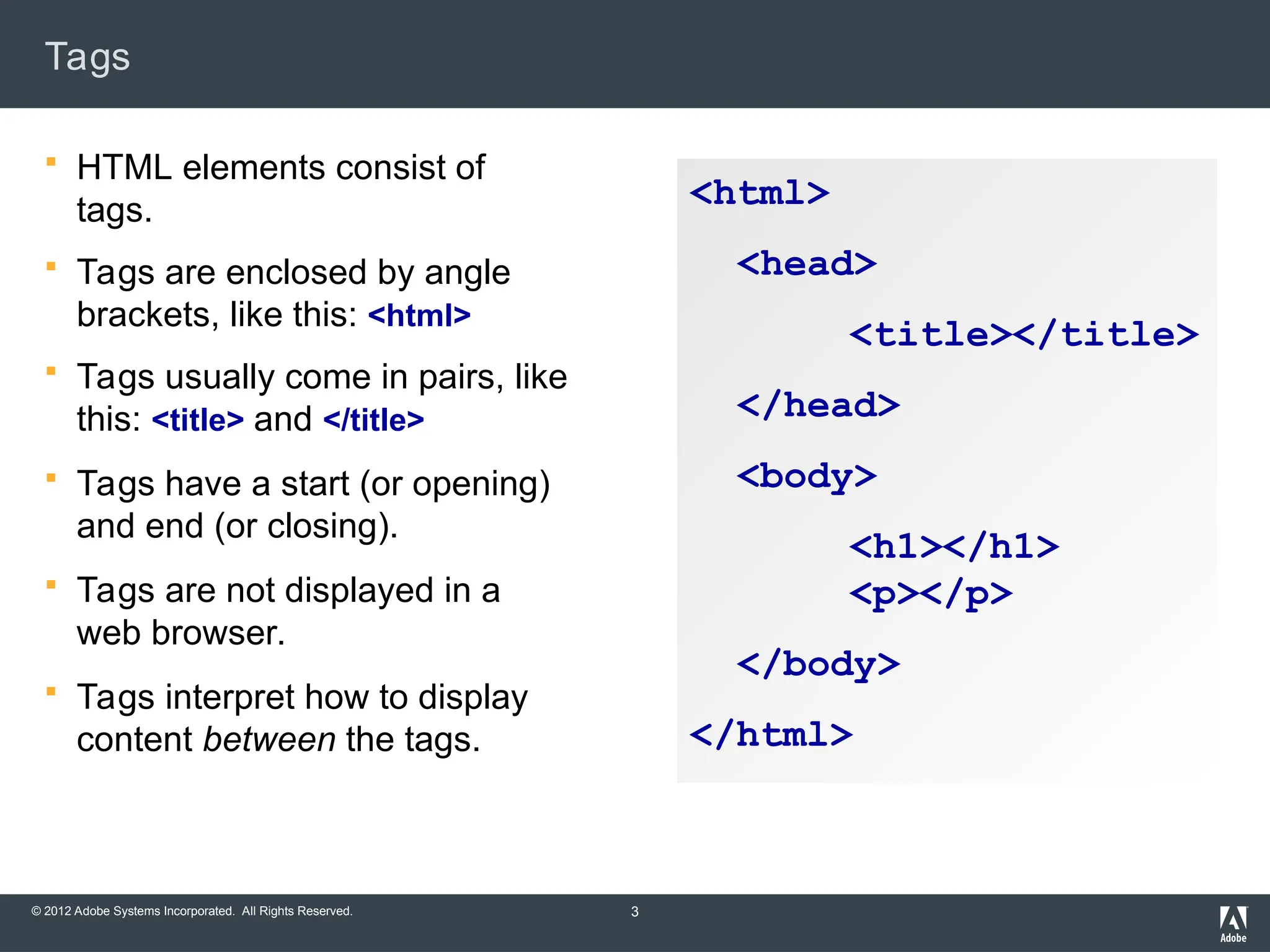 introduction to_HTML_CSS_presentationpreso.ppt