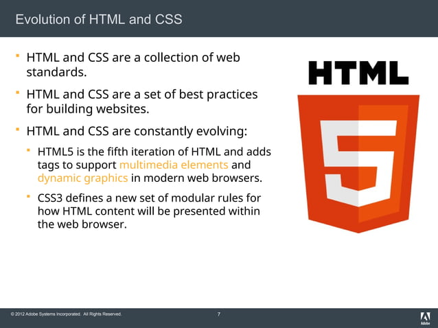 introduction to_HTML_CSS_presentationpreso.ppt
