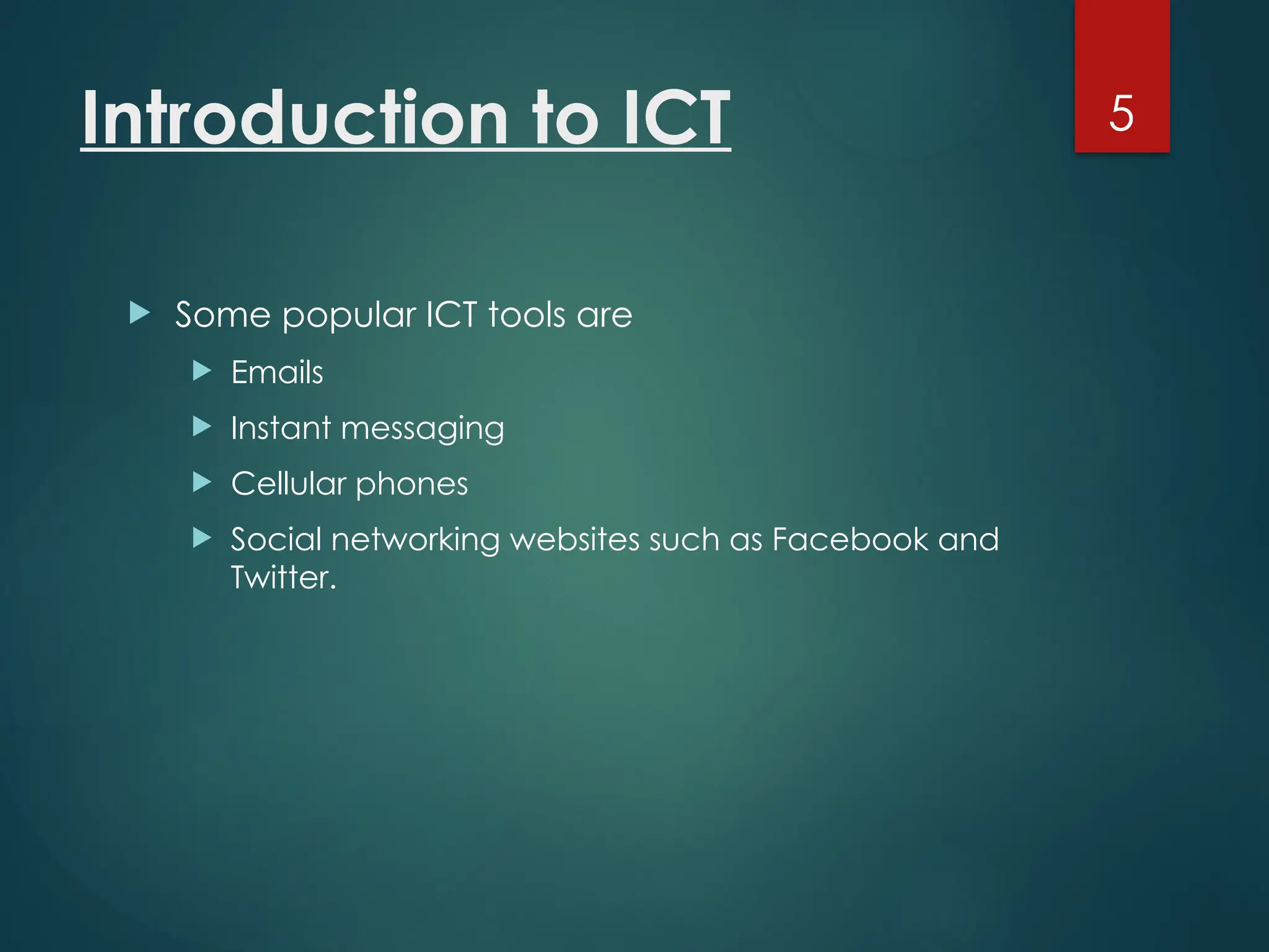 Introduction to Information Communication Technology 1.pptx