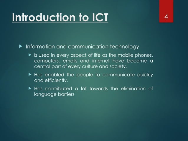 Introduction to Information Communication Technology 1.pptx