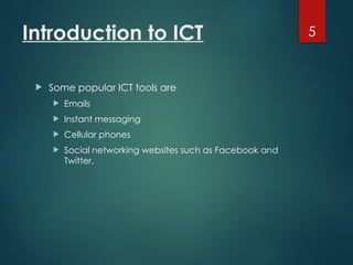 Introduction to Information Communication Technology 1.pptx