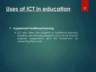 Introduction to Information Communication Technology 1.pptx