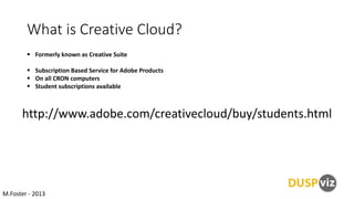 Intro to Adobe Illustrator | PDF