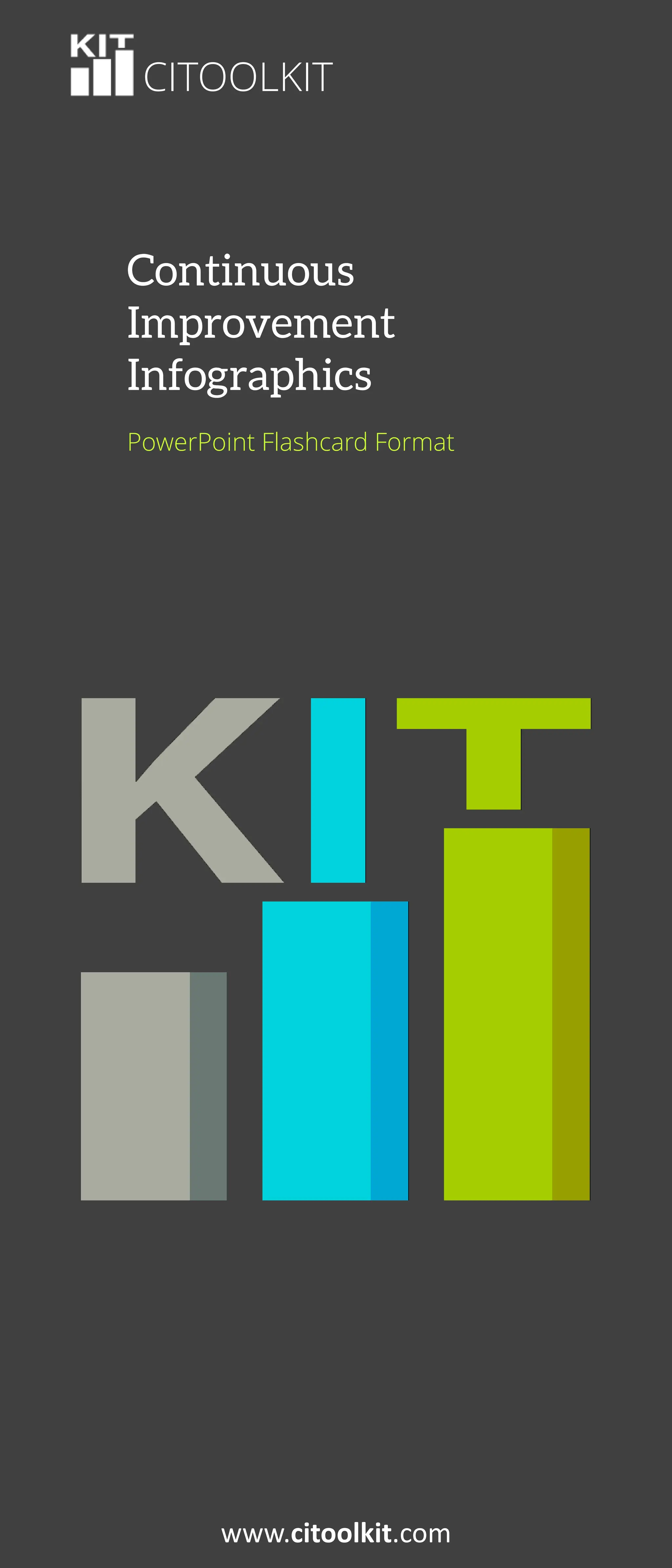 Continuous Improvement Infographics for Learning | PDF