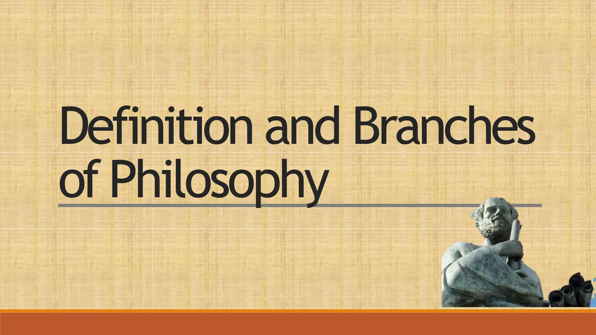 Intro in Philo Lesson 1.pptx powerpointxx | PPTX