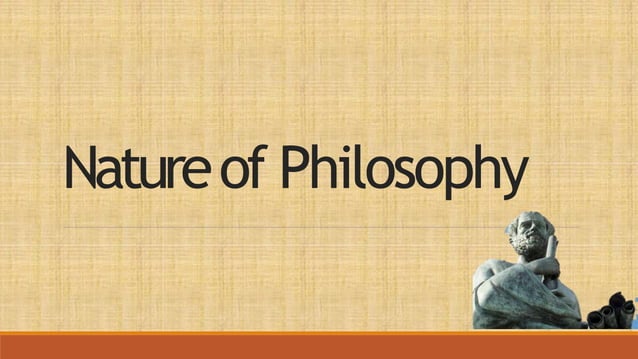 Intro in Philo Lesson 1.pptx powerpointxx | PPTX