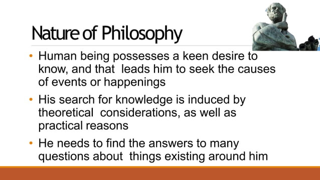 Intro in Philo Lesson 1.pptx powerpointxx | PPTX