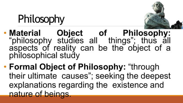 Intro in Philo Lesson 1.pptx powerpointxx | PPTX