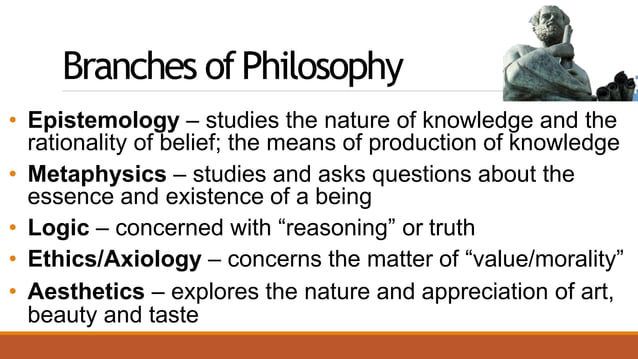 Intro in Philo Lesson 1.pptx powerpointxx | PPTX