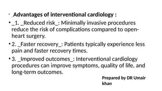 introduction to interventional cardiology.pptx