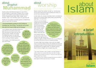 Introduction to Islam | PPT