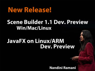 Introducing JavaFX 2 | PPT