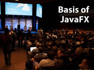 Introducing JavaFX 2 | PPT