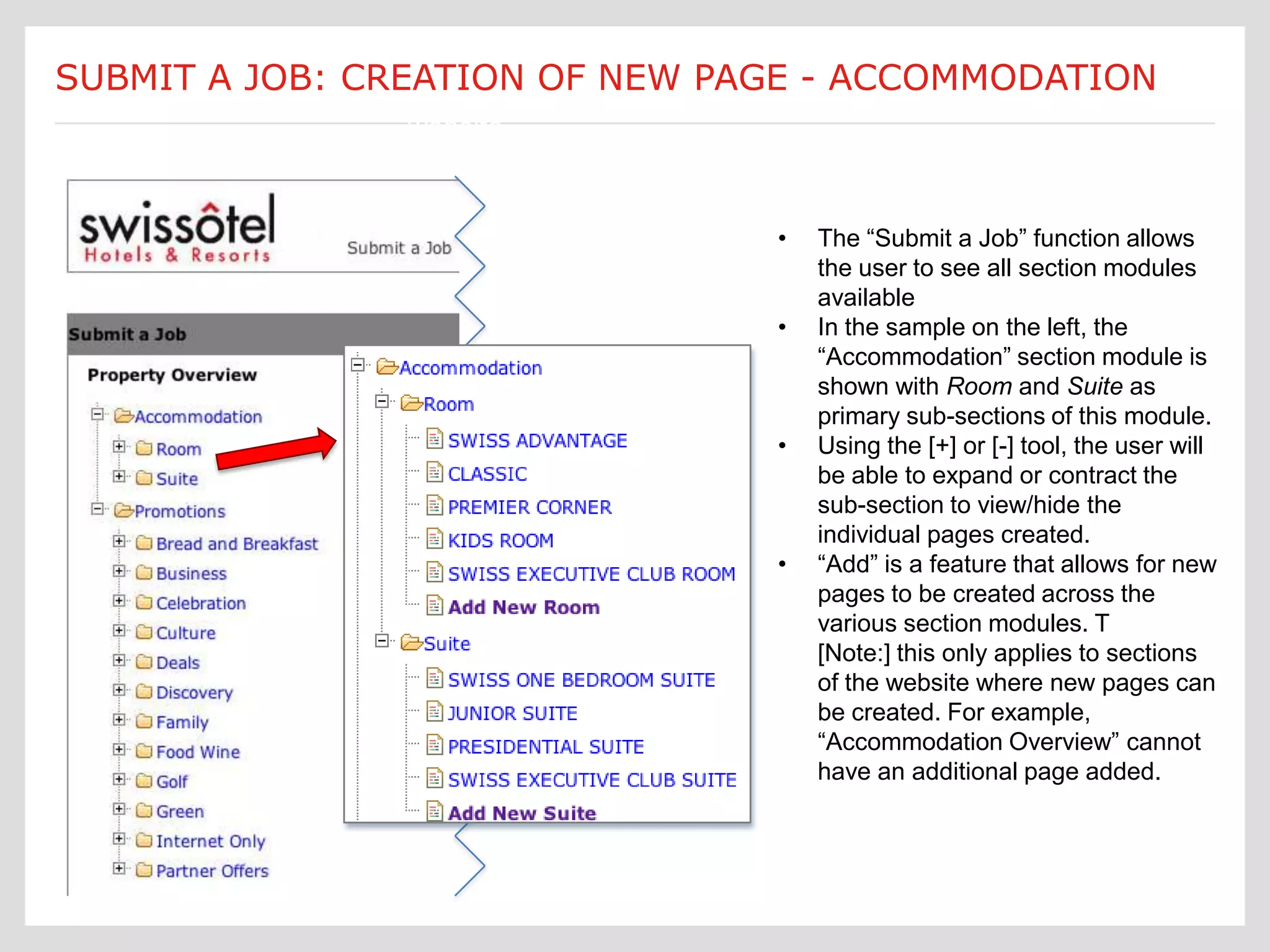 Intro job tracker | PPTX