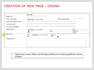 Intro job tracker | PPTX